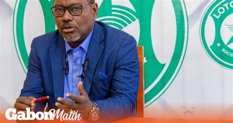 Le Gabonais Saturnin Ibéla Prend Les Commandes De Loto Popo Fc Du Bénin
