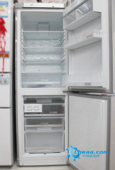 美的冰箱冷冻室拆解图 美菱冰箱风扇装 冰箱抽屉卸示意图 大山谷图库