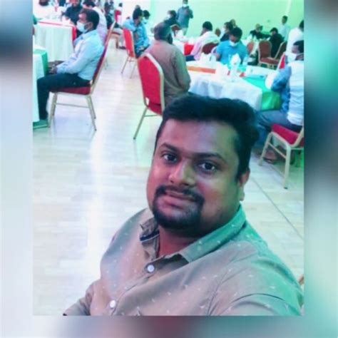 Sajeev Muhammed Kunju Hse Supervisor Mgc Engineering Linkedin