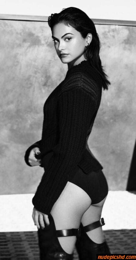 Camila Mendes Nude Leaks Photos And Porn Scenes Nudepicshd