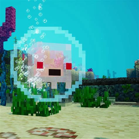 Ghast Minecraft