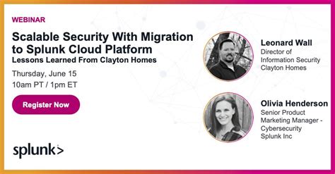 Joe Wolfe On Linkedin Scalable Security With Migration To Splunk Cloud