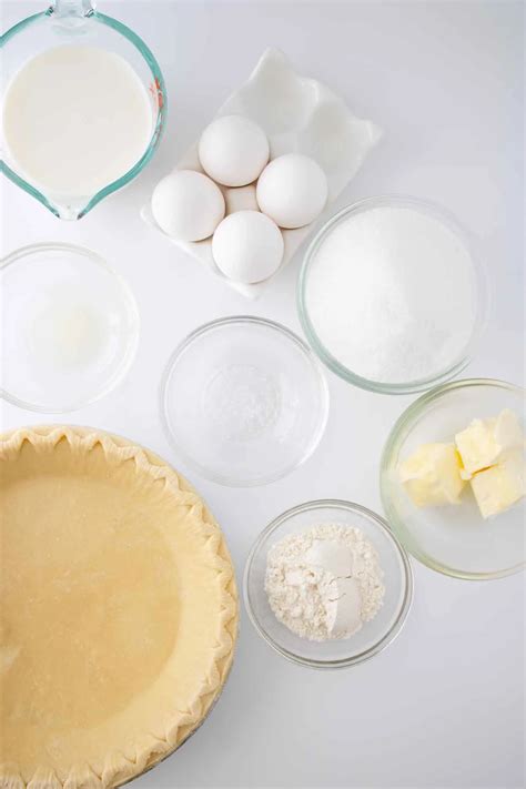 Delicious Cracker Barrel Buttermilk Pie