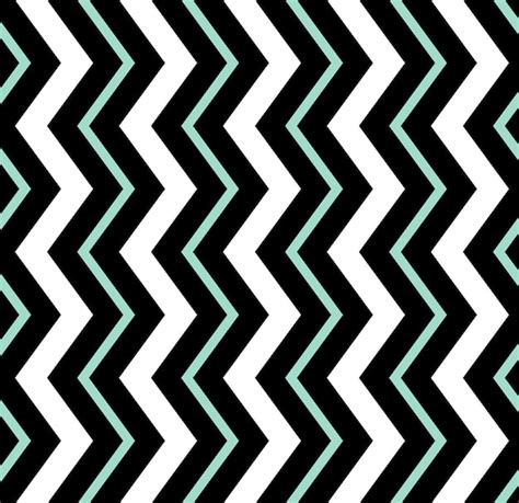 Premium Vector Seamless Geometric Abstract Pattern Background And Texture Zig Zag Colorful