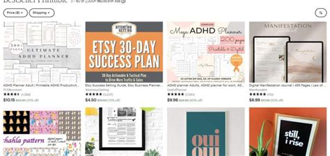 Create Passive Income From Etsy Digital Products Vestlo