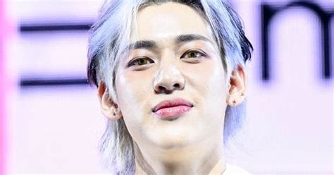 [사진]뱀뱀 신비로운 화이트