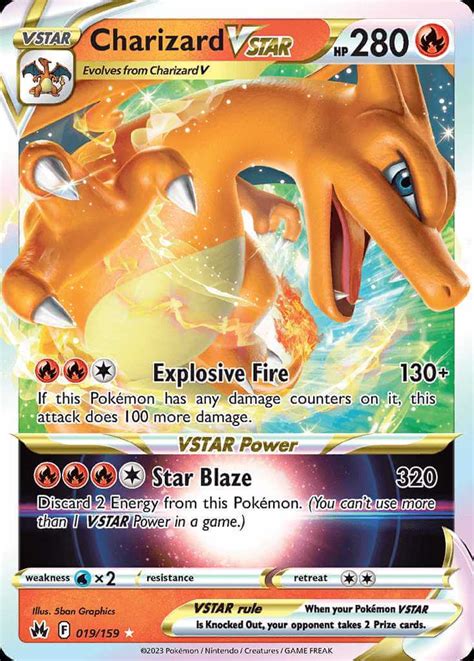 Charizard Tax PokemonCard