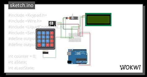 Truing Stand Play Wokwi Esp32 Stm32 Arduino Simulator