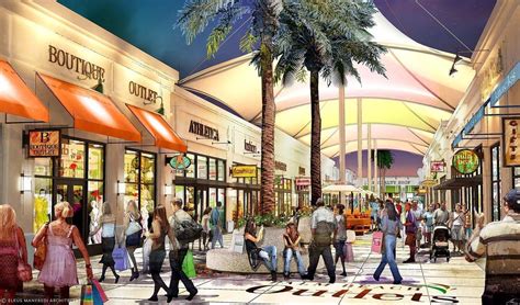 Sawgrass Mills Malls Our Mundi
