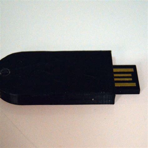 Download Free 3d Printer Templates Digispark Attiny85 Badusb Fake Usb