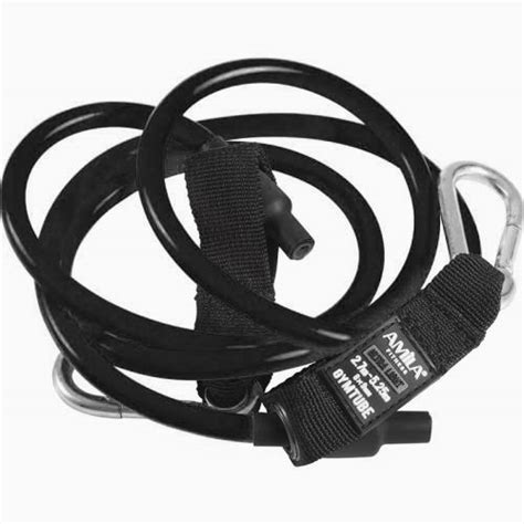 88164 ΛΑΣΤΙΧΟ Gym Tube Me Clip Amila Ultimate Sportfood