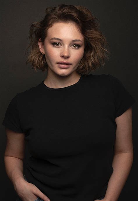 Sadie Lynn Dickerson Showcases Theatre And Dance School Of The