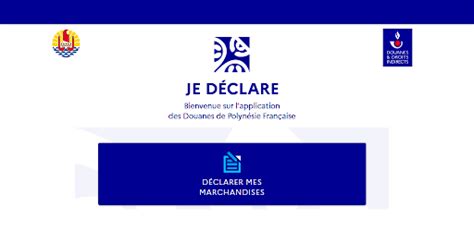 Je Declare Android App