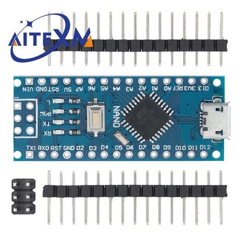 Baduglobal Ro Mini Type C Micro USB Nano 3 0 Cu Controler Nano