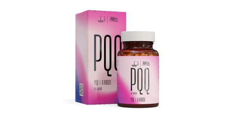 Купить Средство для поддержки функций митохондрий PQQ, 60 капсул за ...