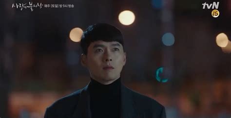 Crash Landing On You Episode 14 Recap Dramabias Korean