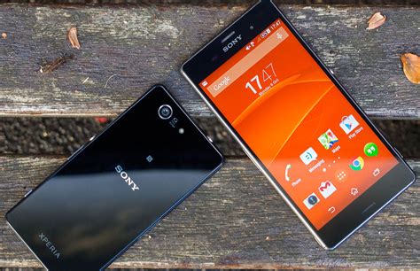 Xperia Z3 Android 5 0 Update Wordt Volgende Maand Uitgerold