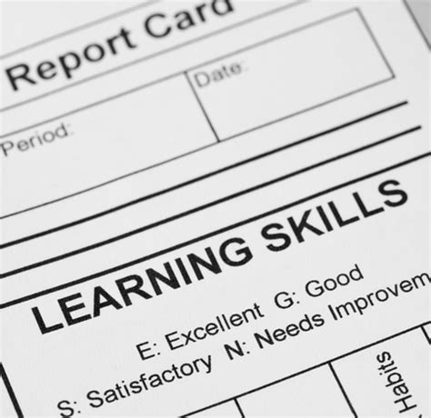 Classdojo Making Report Cards Easier