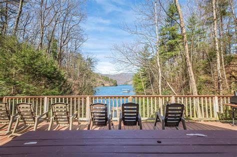 South Carolina Waterfront Property In Lake Keowee Lake Jocassee Lake