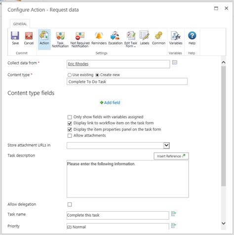 Build A Better Nintex Workflow Assign To Do Task Form TechRhodes