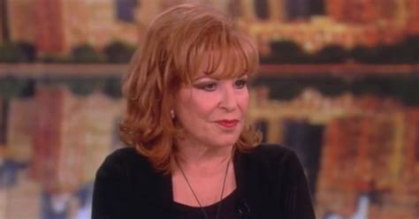 Joy Behar Makes Disgusting X Rated Joke About Trump Stuns The View