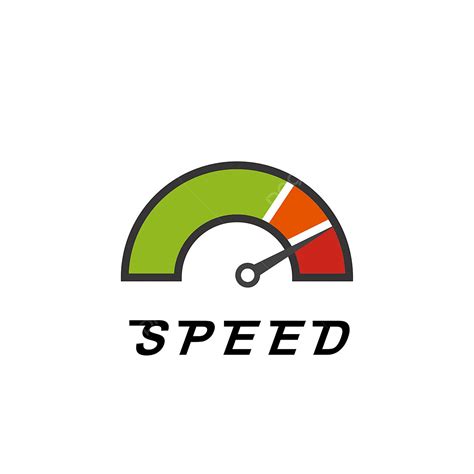 Speedometer Speed Clipart Png Images Website Speed Loading Time Web