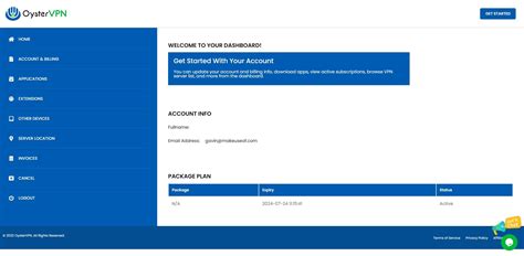 Oystervpn Review Fast Secure And Budget Friendly