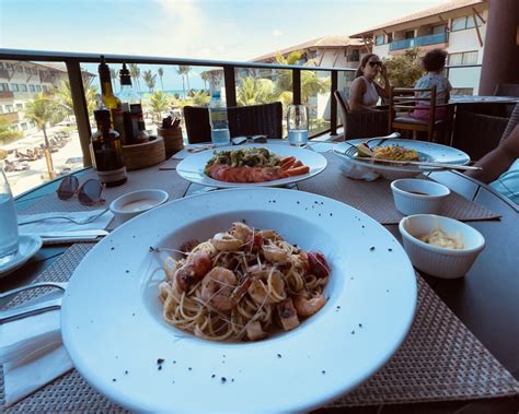 Onde Comer Barato Em Porto De Galinhas Restaurantes E Dicas