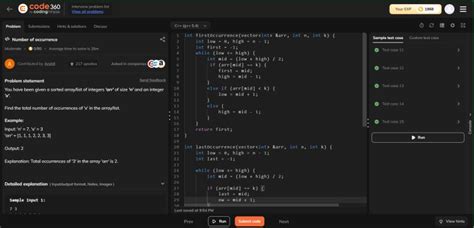 Dsa Binarysearch Codingjourney 100daysofcode A2z Striver Deepmala Singh