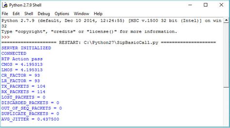 MAPS CLI Automated Telecom Testing APIs GL Communications