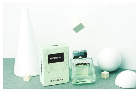 20 Unique Perfume Mockup Psd Templates Mockuptree