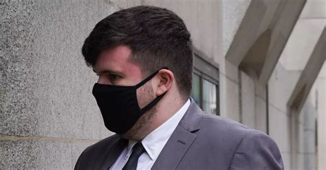 Ringleader Of Extreme Group Which Removed Penises And Testicles Forced To Have Leg Cut Off