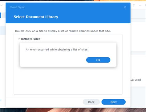 Synology Community