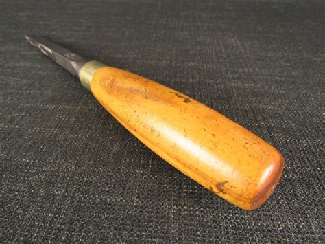 Marples 1 2 Inch Mortice Chisel Sold