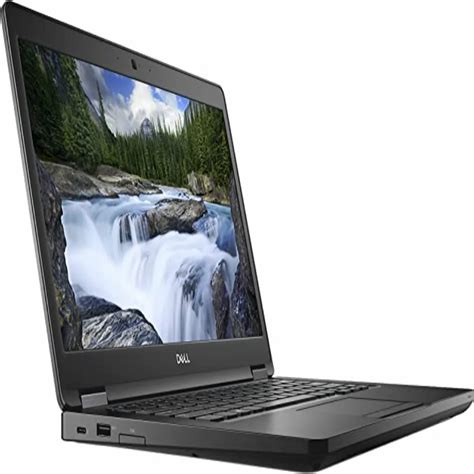 Dell Latitude 5490 Core Intel I5 Laptop 14 Inches At ₹ 23000 Piece In