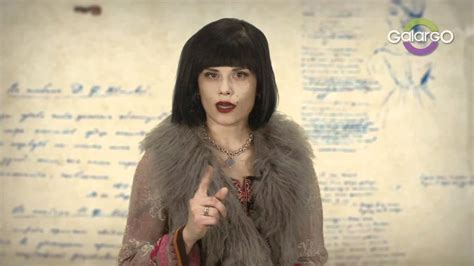 Минута слова. Сола Монова. - YouTube