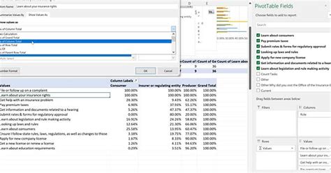 Excel Pivot Table Issue Album On Imgur
