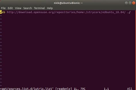 How To Install And Play World Of Warcraft On Ubuntu Make Tech Easier