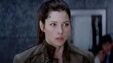2009s Top Nude Scenes Jessica Biel Falls Short Cinemablend