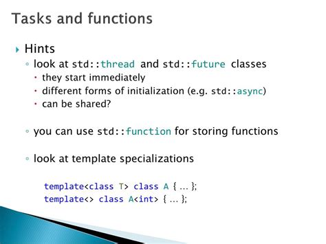 Advanced C Programming Ppt Download