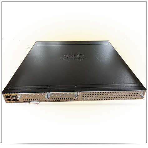 Cisco Isr4331 Ax K9 Isr 4331 Ax Bundle W App Sec