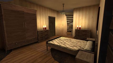 Scary Doll Horror In The Wood Apk для Android — Скачать