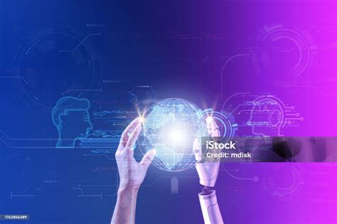 미래는 여기에 있습니다 인공 지능 비즈니스의 진화 고객 지원 혁신 Ai 비서가 대화형 Ai로 변화하는 방법 첨단 통신 기술을