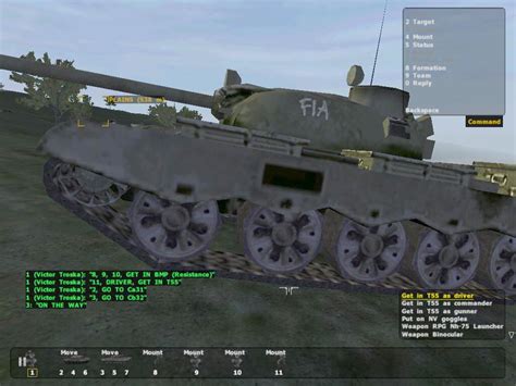 Игра Operation Flashpoint Resistance на AGDB net ru купить скачать