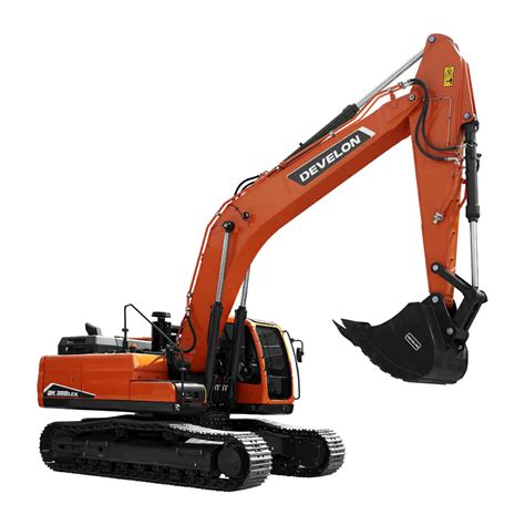 Develon Car And General