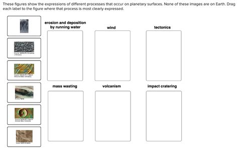 Solved These Figures Show The Expressions Of Different Chegg