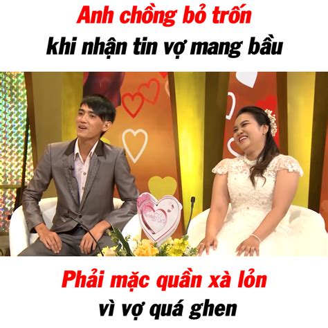 Anh Chồng Bỏ Trốn Khi Nhận Tin Vợ Mang Bầu Phải Mặc Quần Xà Lỏn Vì Vợ