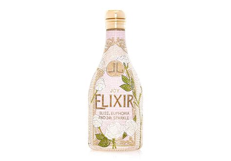Bottle Joy Elixir Lux Afrique Boutique