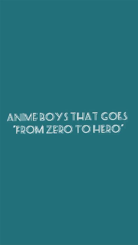 Naruto Uzumaki Shoyo Hinata Izuku Midoriya Tanjiro Kamado Saitama