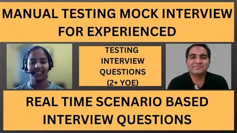 rakesh c on linkedin manual testing interview questions and answers